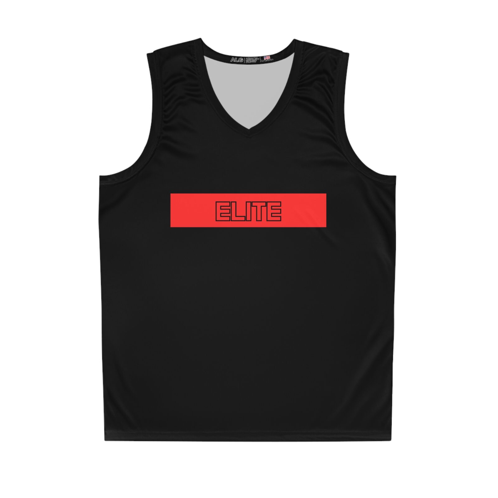 Elite Evolution Basketball Jersey - Elite Evolution